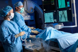 Interventional Radiology - San Diego Imaging Radiology